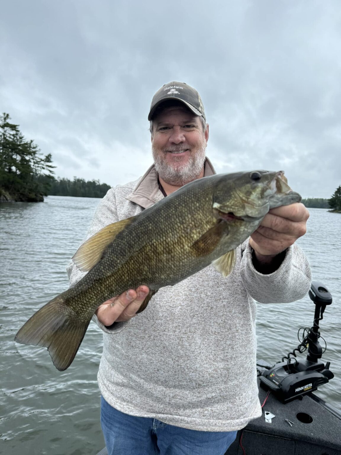 Guide Services - Driftwood Lodge Resort